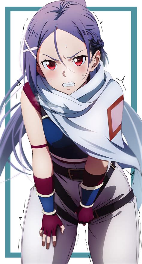 Mito Sword Art Online And More Drawn By Nuguri Danbooru