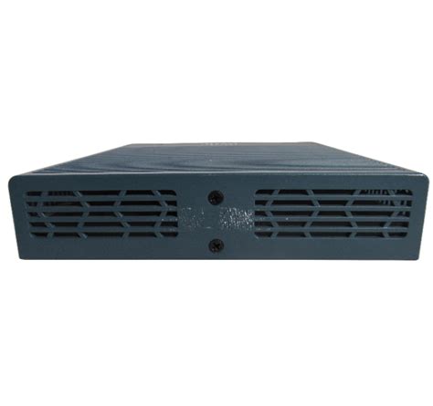 Cisco 819 4g Router