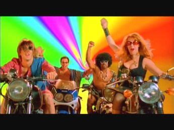 Gory Gory Hallelujah Horror Dna