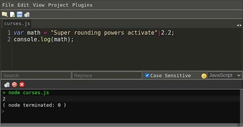 My Current Hobby Is Writing Cursed Code And Actually Using It Album On Imgur
