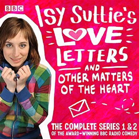 Isy Sutties Love Letters Dimsdale Podcasts