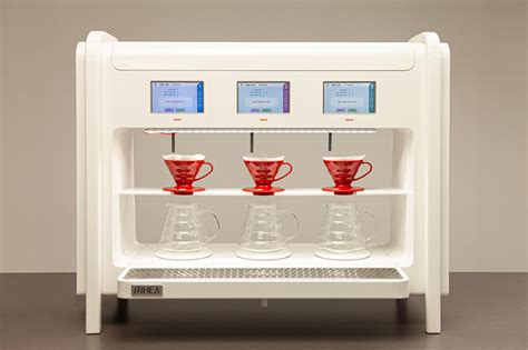 아이레아 자동 드립 커피 머신 아이레아 M3 그로텍이엔씨