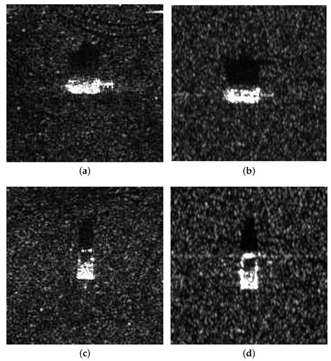Remote Sensing Free Full Text High Precision Gpu Accelerated