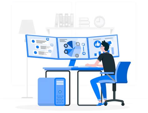 Data Visualization Services T7 Solution