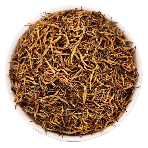 Jinjunmei Crni čaj 50g Poklon Kutija