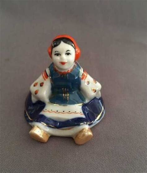 Статуэтка Девочка Украинка Коростень Миниатюра Вся Россия Товары для хобби Festima Ru