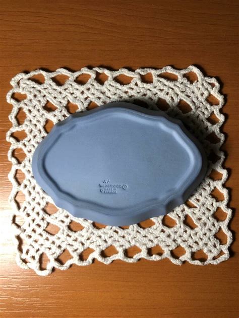 колекционерска чиния WEDGWOOD, Англия | Антиквариат | Две могили ...