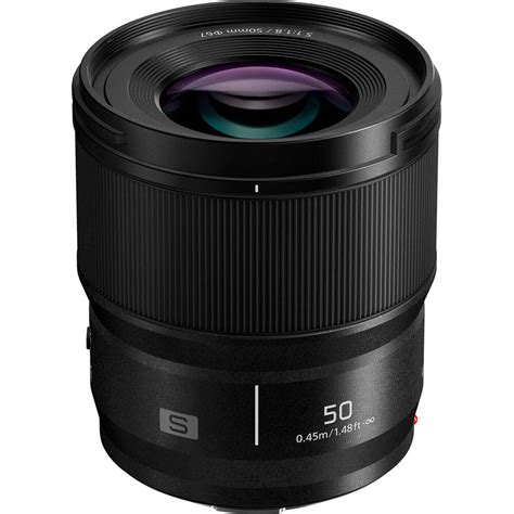 Panasonic S5 mark II X + 50mm 1.8 Lumix S - Josipović d.o.o.