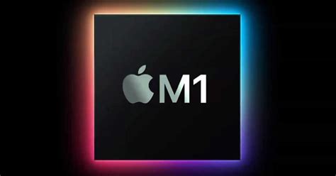 Malware Designed For Apple M1 First Native Application With Malicious Code Surfaced
