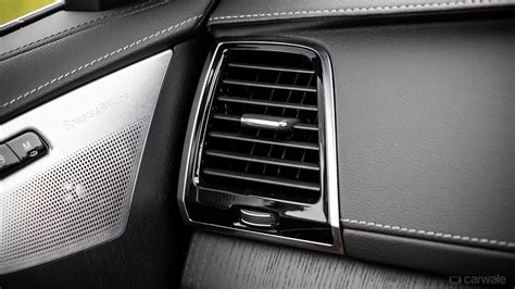 Xc90 Front Passenger Air Vent Image Xc90 Photos In India Carwale
