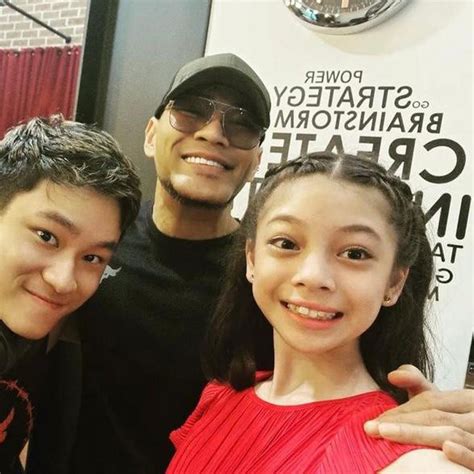 Tanggapan Deddy Corbuzier Jika Azka Suka Dengan Adik Angkatnya