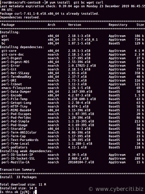 How To Configure Nginx With Let S Encrypt On CentOS NixCraft