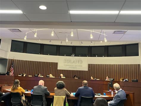 Scc Board Discuss Immigration Policy Sanctuary Campus Status Flipboard