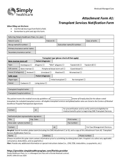 Fillable Online Provider Termination Continuity Of Care Request Form