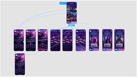 the basics of prototyping prototyping in figma design code