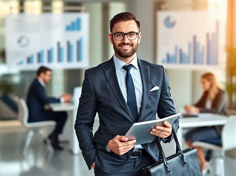 Guía Completa Para Convertirte En Un Ejecutivo De Ventas Exitoso