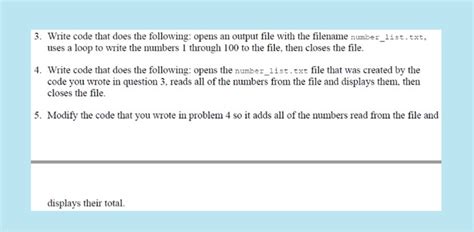 solved 4 assume the variable dct references a dictionary