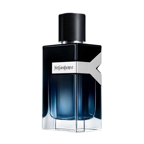 Collection Des Parfums Iconiques Y Yves Saint Laurent Beauté