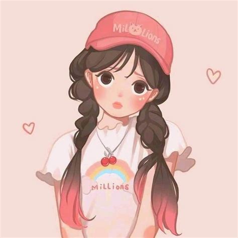 عکس پروفایل دخترونه فانتزی شیک و لاکچری پیکوپیکس