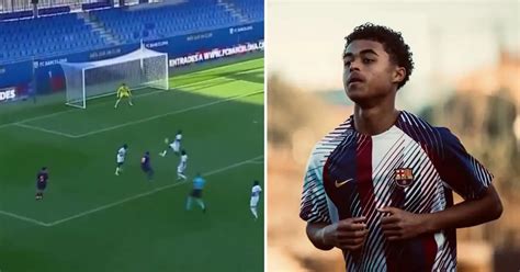 Like Father Like Son Patrick Kluiverts Son Scores Golazo Against Psg In Uefa Youth League