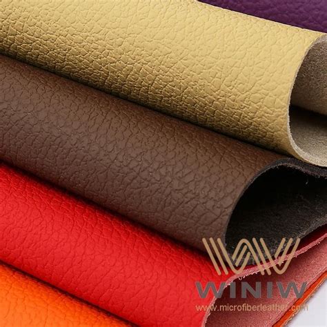 Microfiber Leather Identification Guide For Shoppers And Designers