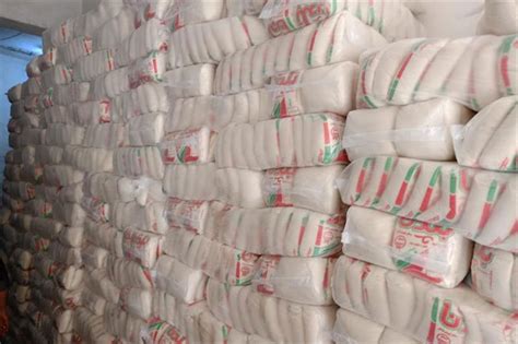 Egypt Extends Ban On Sugar Exports For Three Months Economy Business Ahram Online