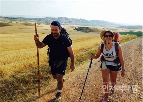 오동호의 산티아고 순례기 15 에필로그 인저리타임