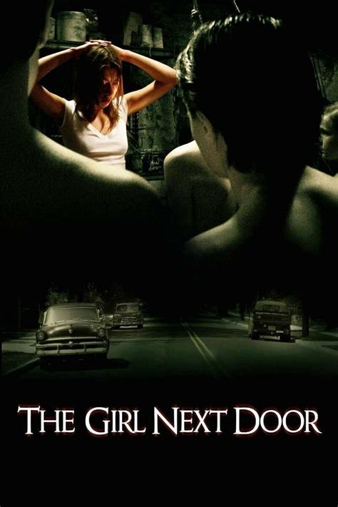 The Girl Next Door 2007