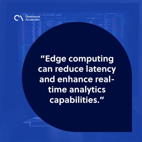 Data Ecosystem And Its Components Outsource Accelerator