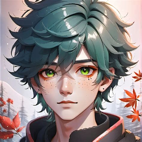 Chat With Deku Text Or Voice Enjoy Ai Chat Free And Safe