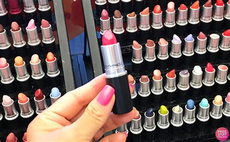 Mac Lipsticks 17 60 Shipped Free Stuff Finder