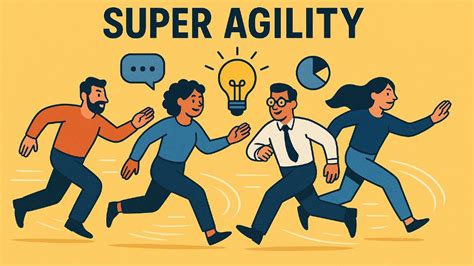 Blog Page The Agile Network