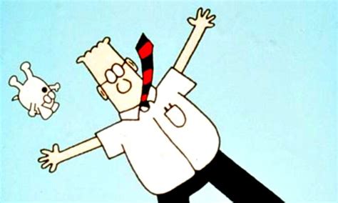 Wally From Dilbert Quotes Quotesgram