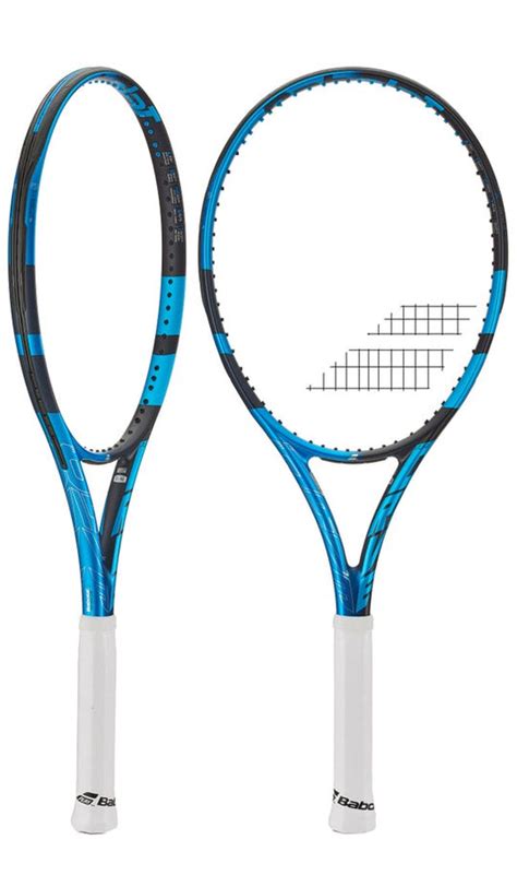 Babolat Rackets Baseline Tennis Philippines