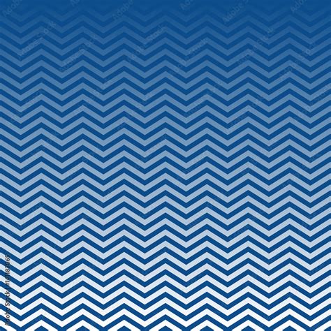 Blue Ombre Chevron Wallpaper At Sandra Raines Blog