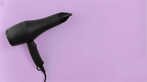 Tipos De Secador De Cabelo Entenda O Que é E Para Que Serve Cada Modelo