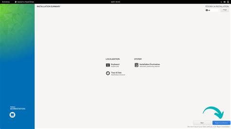 How To Dual Boot Fedora And Windows