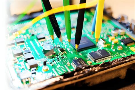 Engine Ecu Testing Turbotec