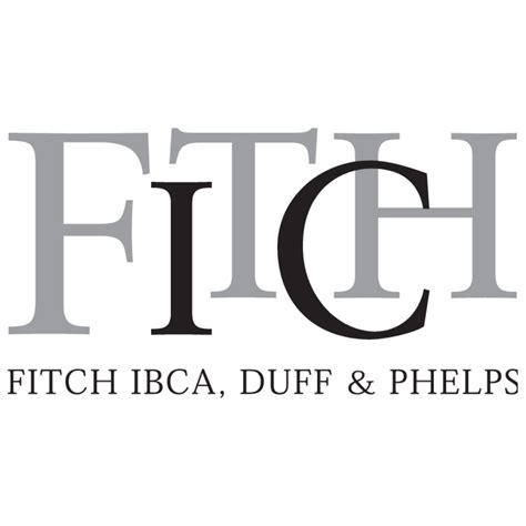 Fitch logo, Vector Logo of Fitch brand free download (eps, ai, png, cdr ...
