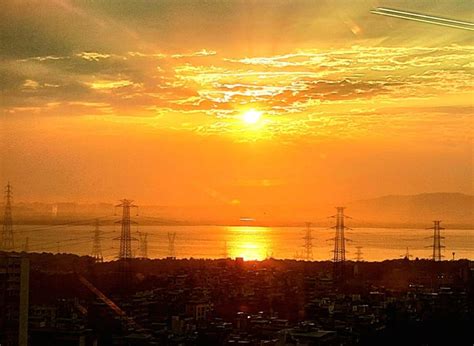 anubhav jha on linkedin office views and work goals s5 agency world ltd