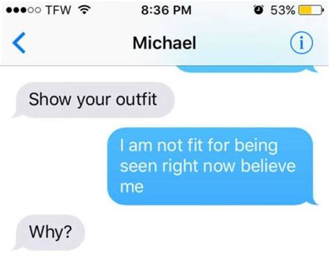 This Girl Had The Best Response When A Guy Asked Her To Send Nudes 8 Pics