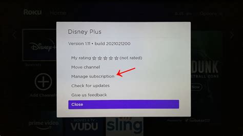 How To Cancel Your Disney Subscription Disney By Mark