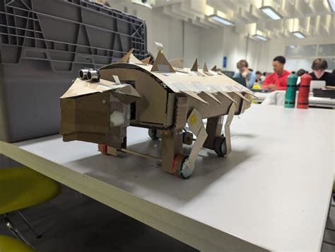 rohit kumar bajaj on linkedin robotics arduino teamwork
