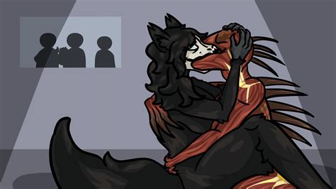 Rule 34 1boy 1girls 2022 Anthro Background Background Characters