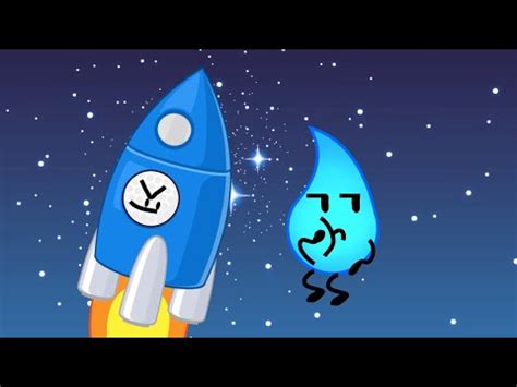 Bfdi Tds In Space Youtube