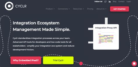 Top Workato Embed Alternatives For Advanced Data Management