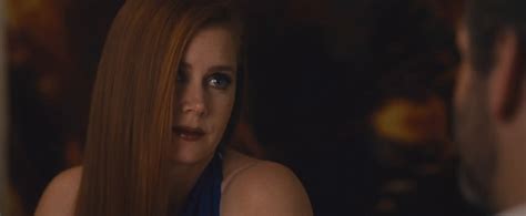 Nocturnal Animals 2016 Gece Hayvanları