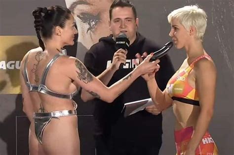 Clip Of Jake Paul Calling Boxing F Ing Rigged Resurfaces After Woodley Fix Claims Daily Star