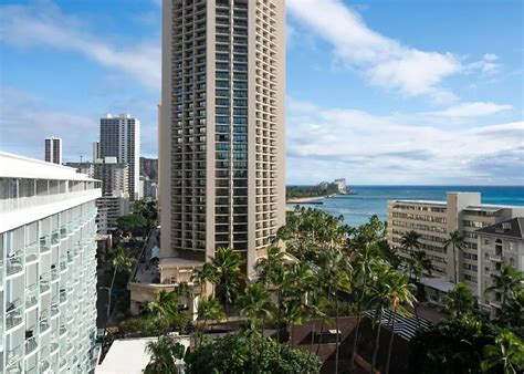 Sheraton Princess Kaiulani Waikiki Beach Hotel • Ballroom