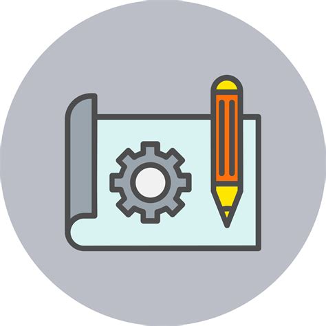 Prototype Vector Icon 16450531 Vector Art At Vecteezy